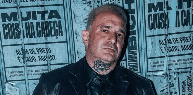 Dicas de Heitor Werneck para aproveitar a cena fetichista no fim de ...